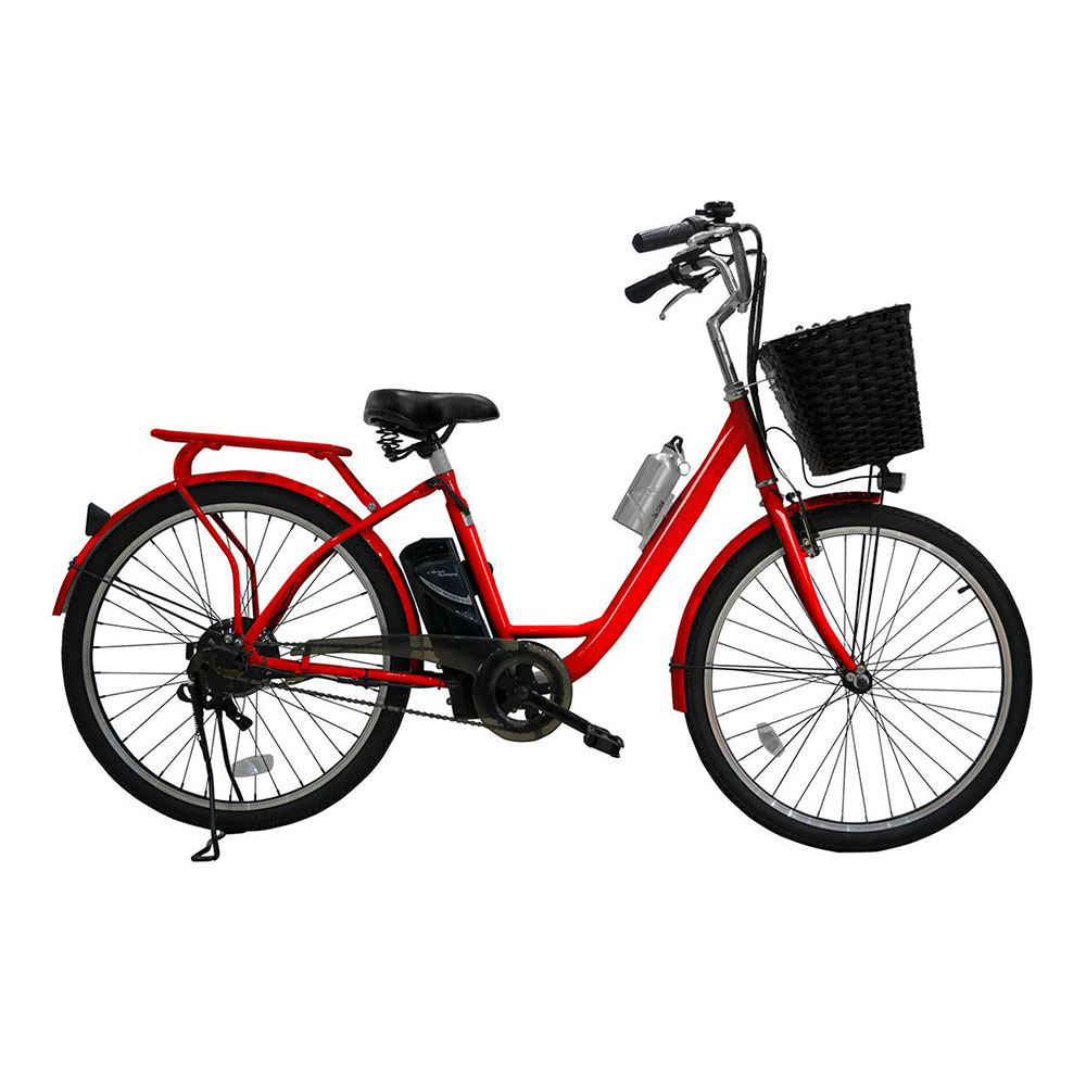 Voloc : Location de véhicules électriques et réservation de visites guidées